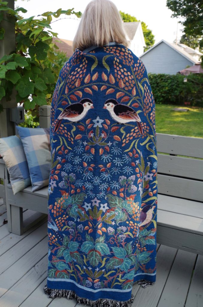 Small Business, Big Thinkers: Wynn Yarrow, Arts Comfort – IncubatorWorks