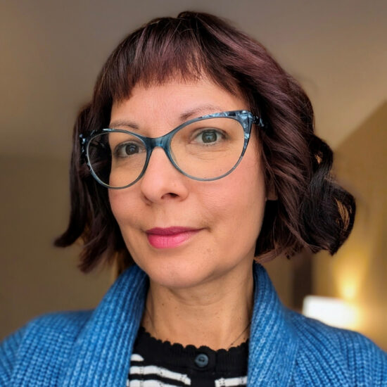 Filomena Jack – IncubatorWorks