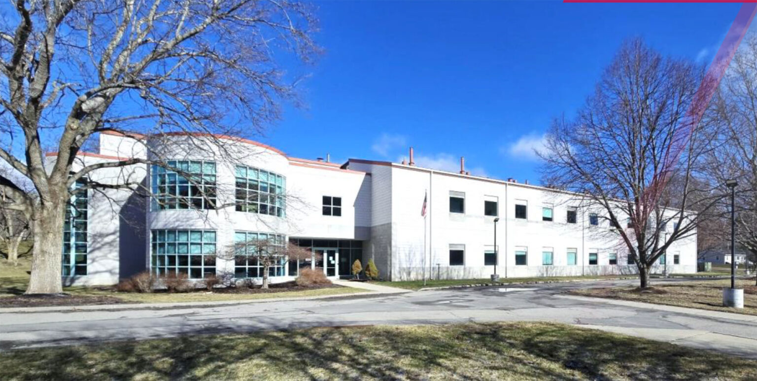 Rent Space – IncubatorWorks